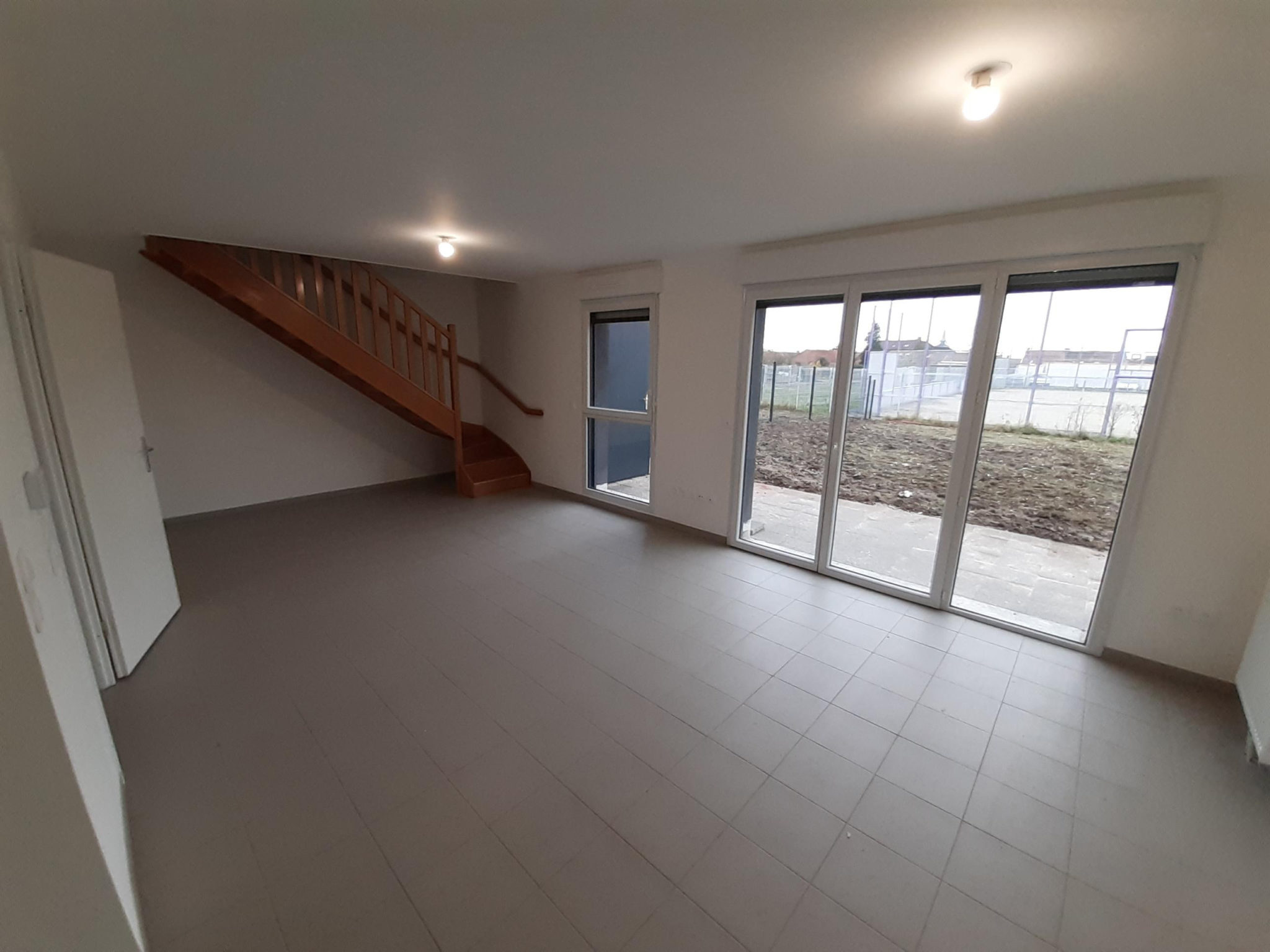 Norevie livre 12 logements individuels à Iwuy | NOREVIE